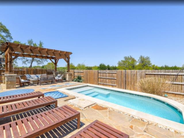 4 Bedroom Home for Rent at 1205 Half Hitch Trl, Georgetown, TX 78633