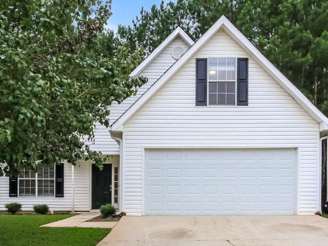 4 Bedroom Home for Rent at 1205 Redbud Ct, Mcdonough, GA 30253