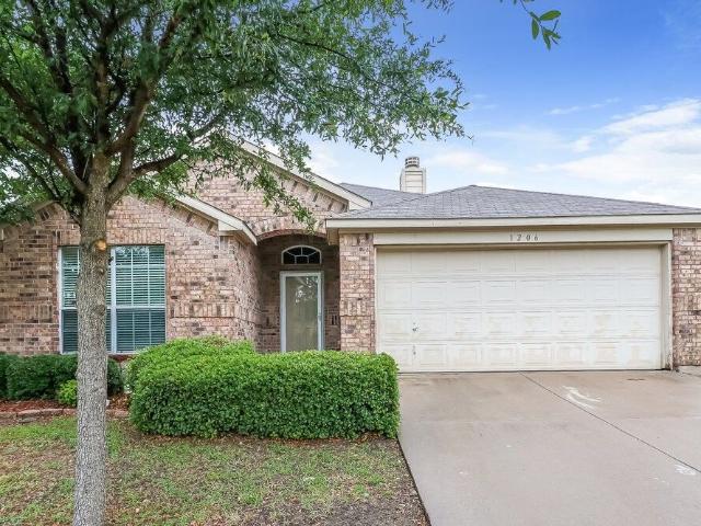 4 Bedroom Home for Rent at 1206 Augustin Dr, Princeton, TX 75407