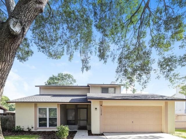 4 Bedroom Home for Rent at 1206 Letona Ln, Bloomingdale, FL 33596 Bloomingdale