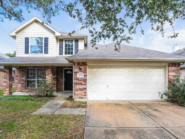 4 Bedroom Home for Rent at 12018 Lucky Meadow Dr, Tomball, TX 77375