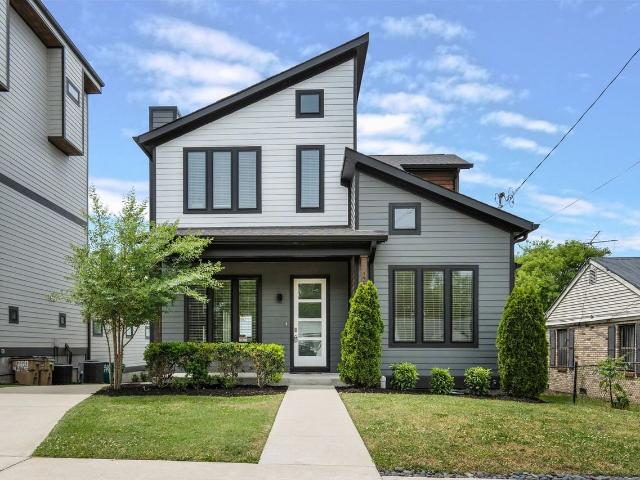 4 Bedroom Home for Rent at 1202 Katie Ave, Nashville, TN 37207 Talbot's Corner
