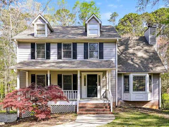 4 Bedroom Home for Rent at 120 Tanglewood Dr, Fayetteville, GA 30214