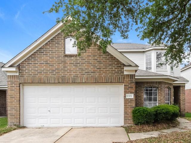 4 Bedroom Home for Rent at 12151 Landsdown Ridge Way, Humble, TX 77346