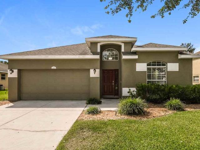 4 Bedroom Home for Rent at 12159 Colony Lakes Blvd, Tampa St. Petersburg, FL 34654 Colony Lakes