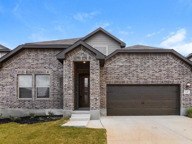 4 Bedroom Home for Rent at 12107 Icon Rdg, San Antonio, TX 78253