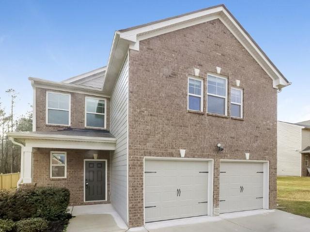 4 Bedroom Home for Rent at 1210 Pebble Rock Rd, Hampton, GA 30228