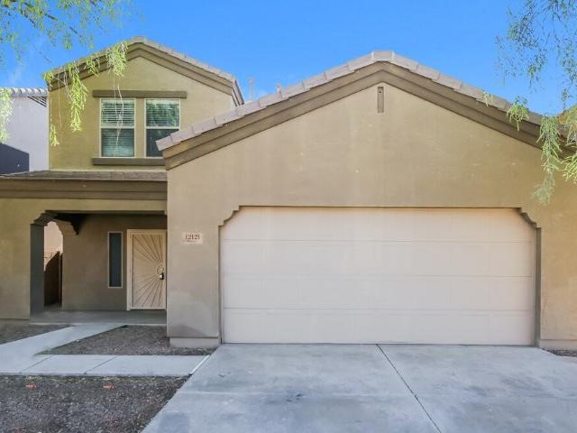 4 Bedroom Home for Rent at 12121 W Avenida Del Rey, Peoria, AZ 85383
