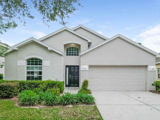 4 Bedroom Home for Rent at 12130 Infinity Dr, Tampa St. Petersburg, FL 34654 Colony Lakes
