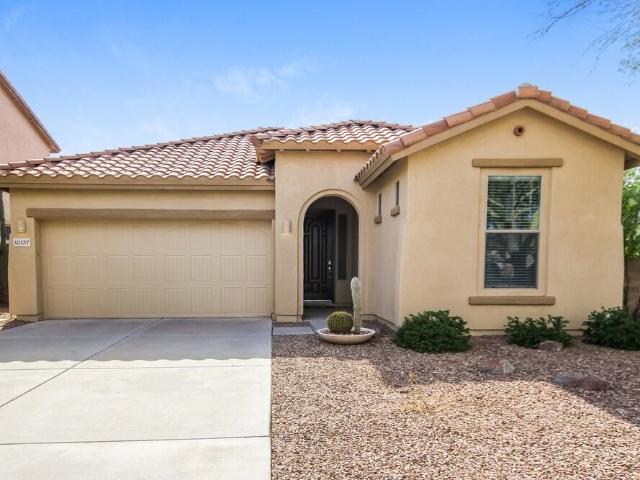 4 Bedroom Home for Rent at 12137 W Dove Wing Way, Peoria, AZ 85383 Vistancia