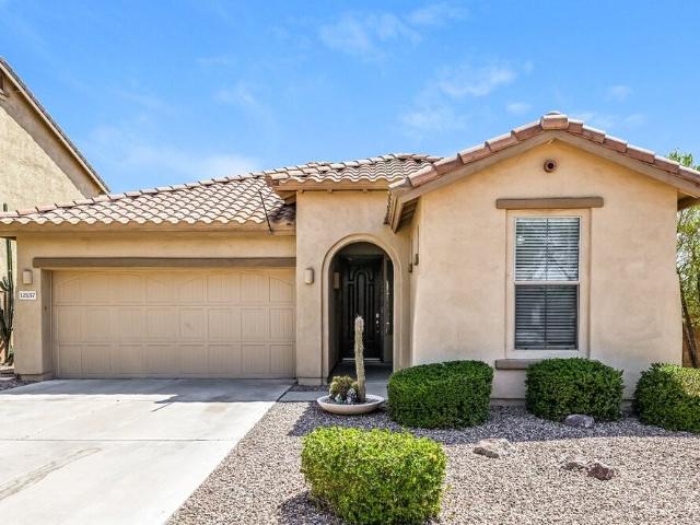 4 Bedroom Home for Rent at 12137 W Dove Wing Way, Peoria, AZ 85383 Vistancia
