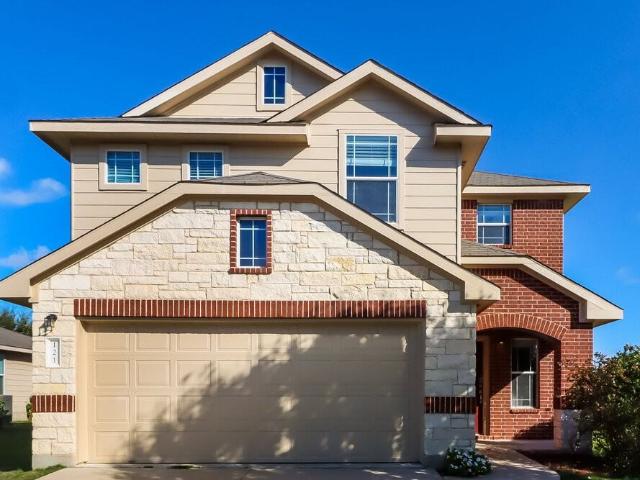 4 Bedroom Home for Rent at 121 Camellia Dr, Hutto, TX 78634