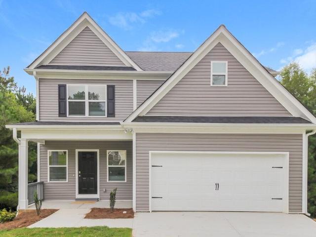 4 Bedroom Home for Rent at 121 Danville Trl, Dallas, GA 30132