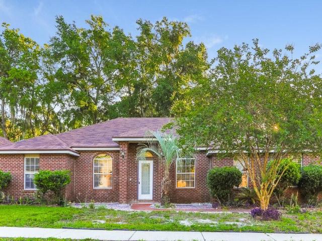 4 Bedroom Home for Rent at 1224 Summerfield Ct, Orange Park, FL 32073