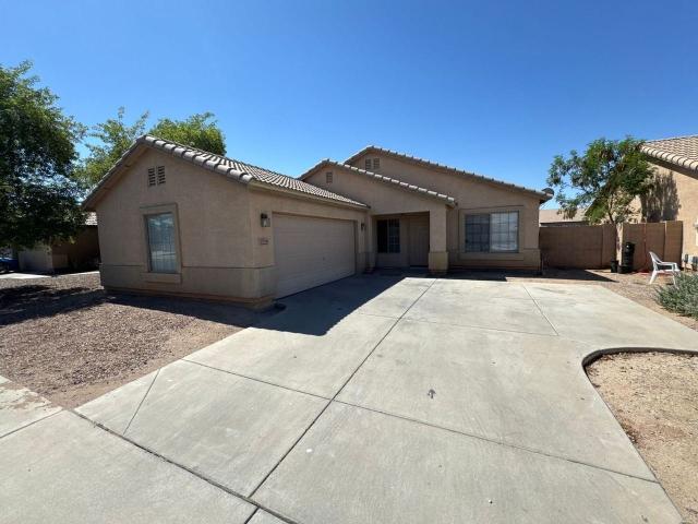 4 Bedroom Home for Rent at 1225 W Darrel Rd, Phoenix, AZ 85041