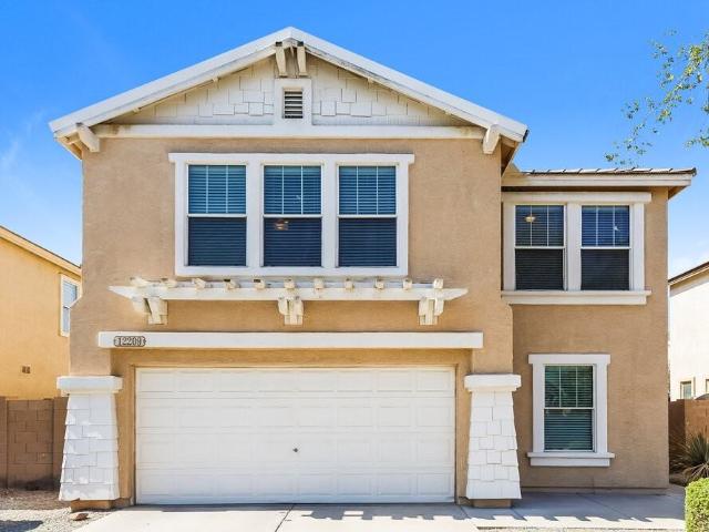 4 Bedroom Home for Rent at 12209 W Flanagan St, Avondale, AZ 85323 Cambridge Estates