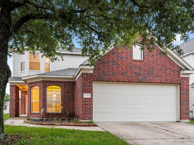 4 Bedroom Home for Rent at 12214 Landsdown Ridge Way, Humble, TX 77346
