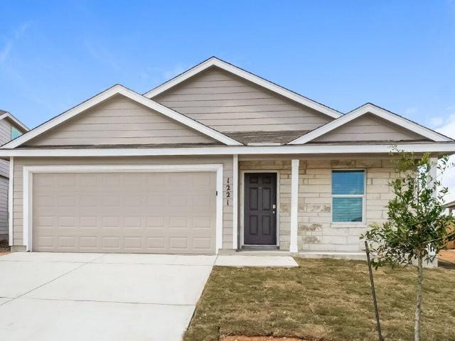 4 Bedroom Home for Rent at 1221 White Willow, New Braunfels, TX 78130