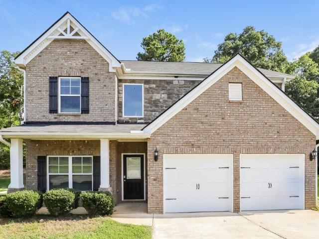 4 Bedroom Home for Rent at 12222 Shelby Ct, Hampton, GA 30228