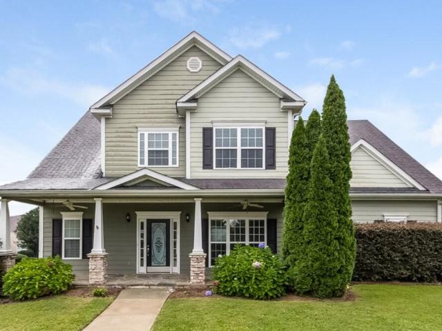 4 Bedroom Home for Rent at 122 The Blvd, Newnan, GA 30263