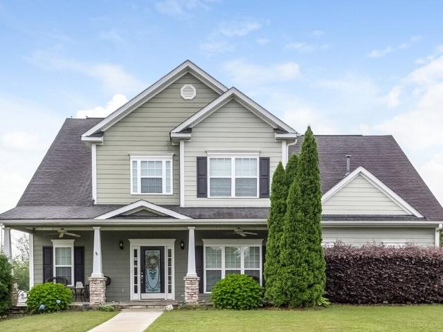 4 Bedroom Home for Rent at 122 The Blvd, Newnan, GA 30263