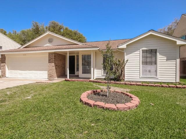 4 Bedroom Home for Rent at 1235 Park Ln, Katy, TX 77450