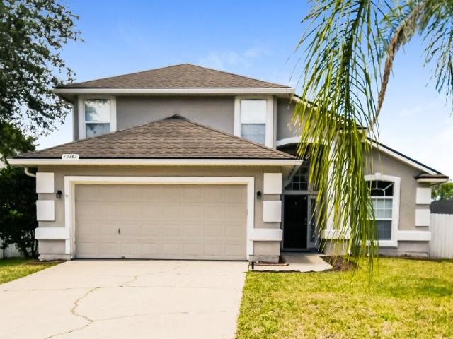 4 Bedroom Home for Rent at 12363 Guava Ct, Jacksonville, FL 32225 East Arlington