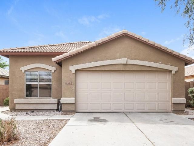 4 Bedroom Home for Rent at 12367 W Monroe St, Avondale, AZ 85323 Coldwater Springs