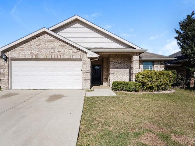 4 Bedroom Home for Rent at 1237 Camden Yard Dr, Burleson, TX 76028
