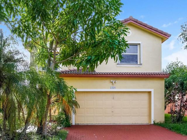 4 Bedroom Home for Rent at 1230 Nw 192nd Ter, Pembroke Pines, FL 33029 Ameritrail