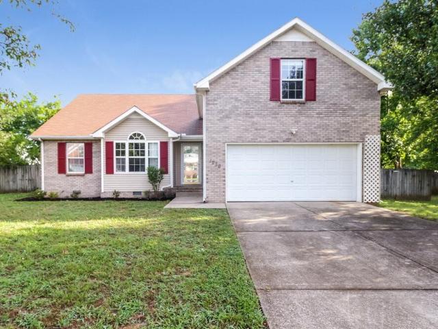 4 Bedroom Home for Rent at 1230 Cason Trl, Murfreesboro, TN 37128