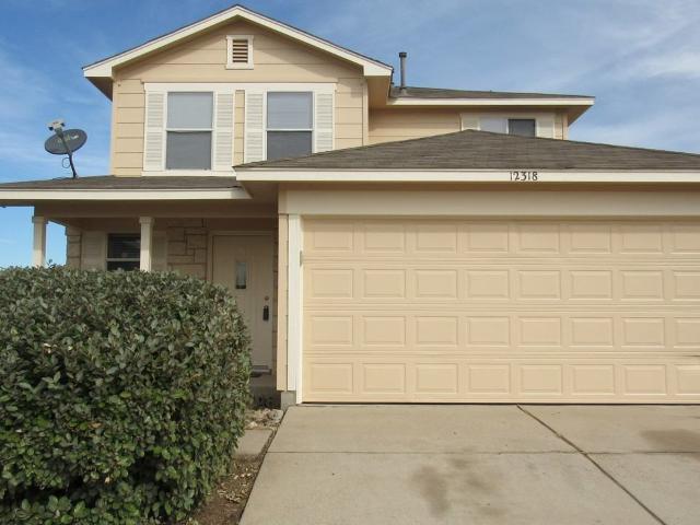 4 Bedroom Home for Rent at 12318 Jamie Dr, Manor, TX 78653