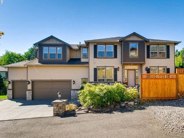 4 Bedroom Home for Rent at 12318 Nw 21st Ave #NA, Felida, WA 98685 Felida Starcrest