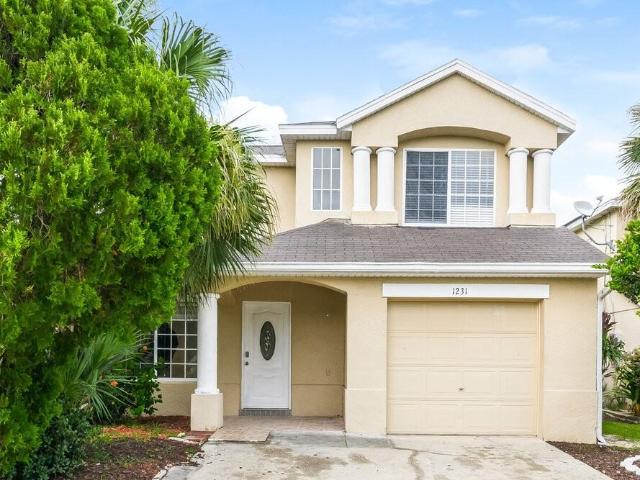 4 Bedroom Home for Rent at 1231 Heather Lake Dr, Orlando, FL 32824