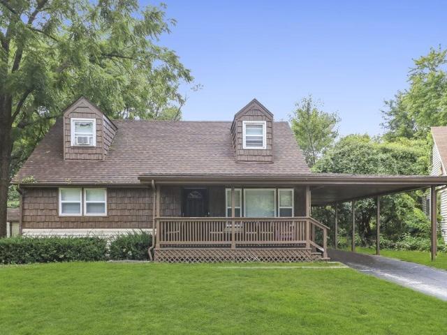 4 Bedroom Home for Rent at 1232 June Ave, Spanish Lake, MO 63138 Spanish Lake