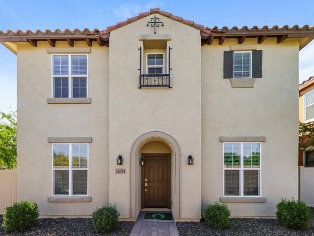 4 Bedroom Home for Rent at 12334 W Domino Dr, Peoria, AZ 85383 Vistancia