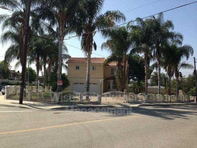 4 Bedroom Home for Rent at 123 Albert St, La Puente, CA 91744 La Puente