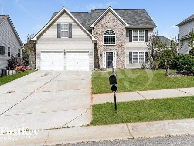 4 Bedroom Home for Rent at 123 Elba Dr, Mooresville, NC 28115 Curtis Pond