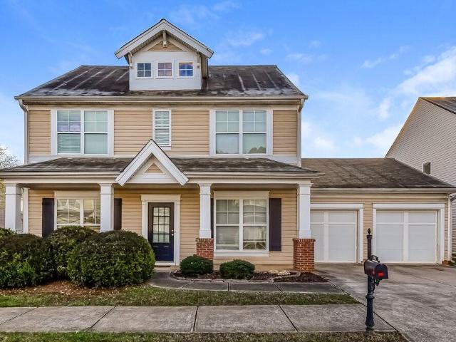 4 Bedroom Home for Rent at 123 Hydrangea Bnd, Canton, GA 30114