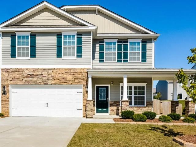 4 Bedroom Home for Rent at 1244 Turkey Trot Rd, Wendell, NC 27591