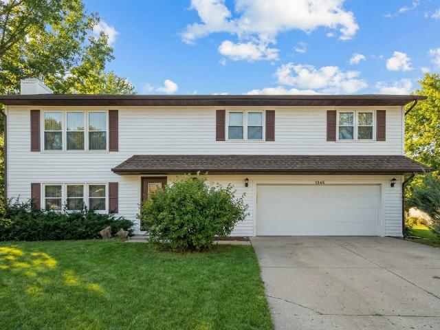 4 Bedroom Home for Rent at 1245 Michelle Ct, Iowa City, IA 52240 Lucas