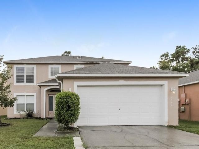 4 Bedroom Home for Rent at 12466 Woodbury Cove Dr, Orlando, FL 32828