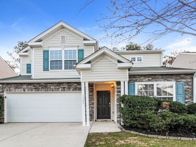 4 Bedroom Home for Rent at 1247 Matt, Lithia Springs, GA 30122
