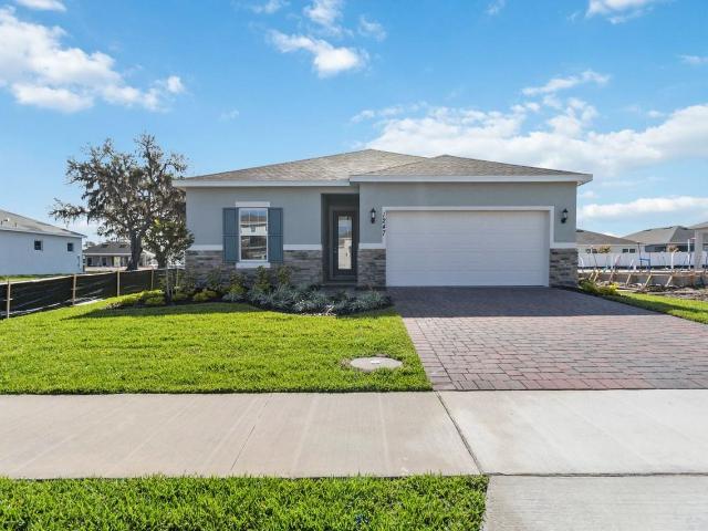 4 Bedroom Home for Rent at 1247 Silo Dr, Saint Cloud, FL 34771