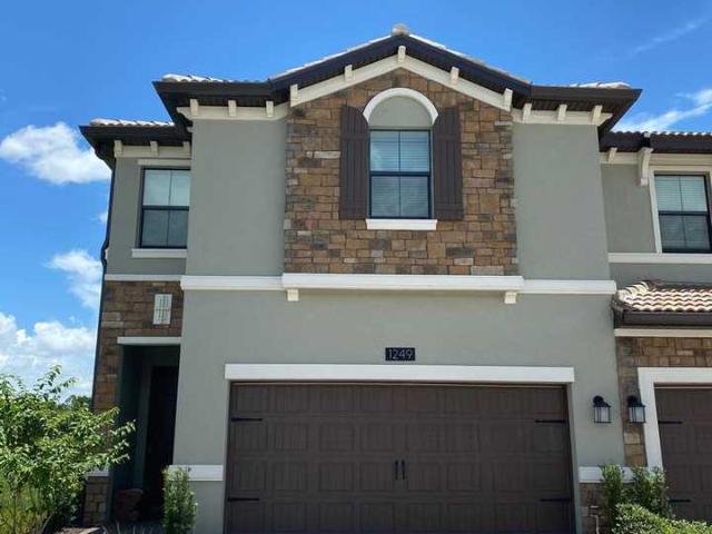 4 Bedroom Home for Rent at 1249 Royal St George Blvd, Davenport, FL 33896