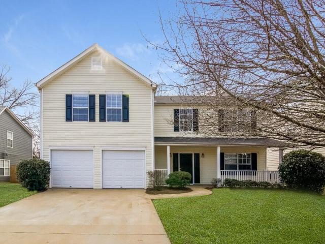 4 Bedroom Home for Rent at 1240 Chris Lake Dr, Lawrenceville, GA 30046