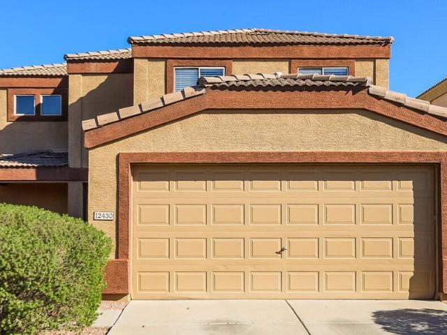 4 Bedroom Home for Rent at 12430 W Valentine Ave, El Mirage, AZ 85335