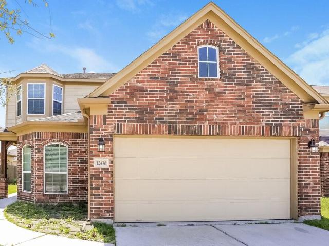 4 Bedroom Home for Rent at 12430 Greencanyon Dr, Houston, TX 77044