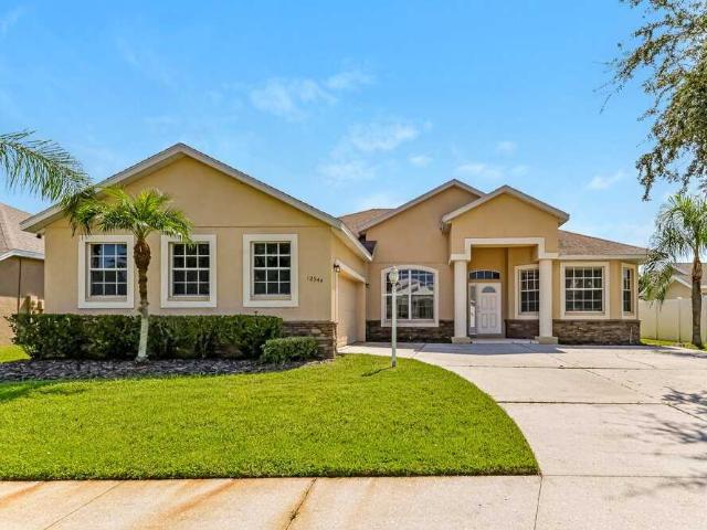 4 Bedroom Home for Rent at 12544 30th Street Cir E, Parrish, FL 34219