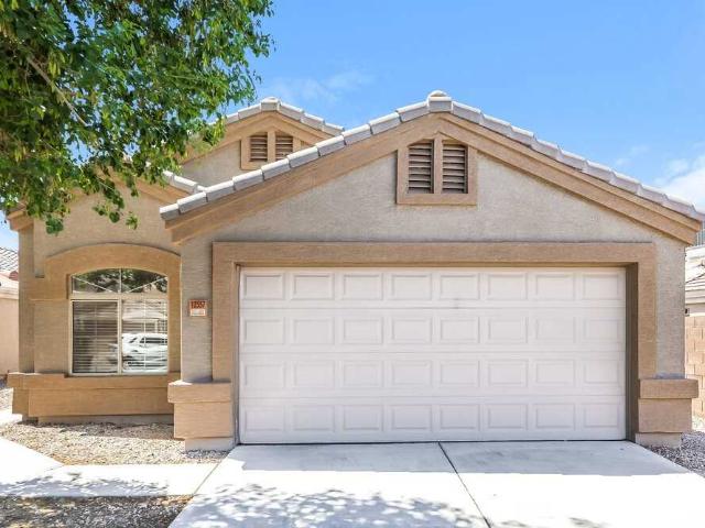4 Bedroom Home for Rent at 12557 W Mandalay Ln, El Mirage, AZ 85335 Rancho el Mirage